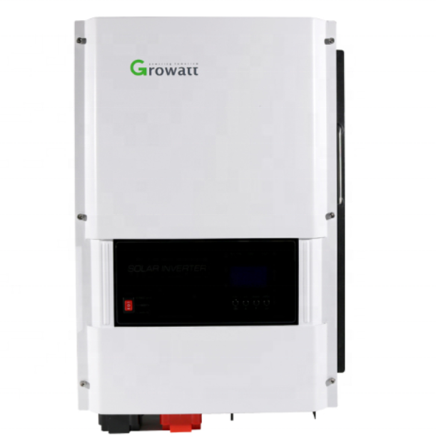 growatt solar inverter off grid inverter 12kw