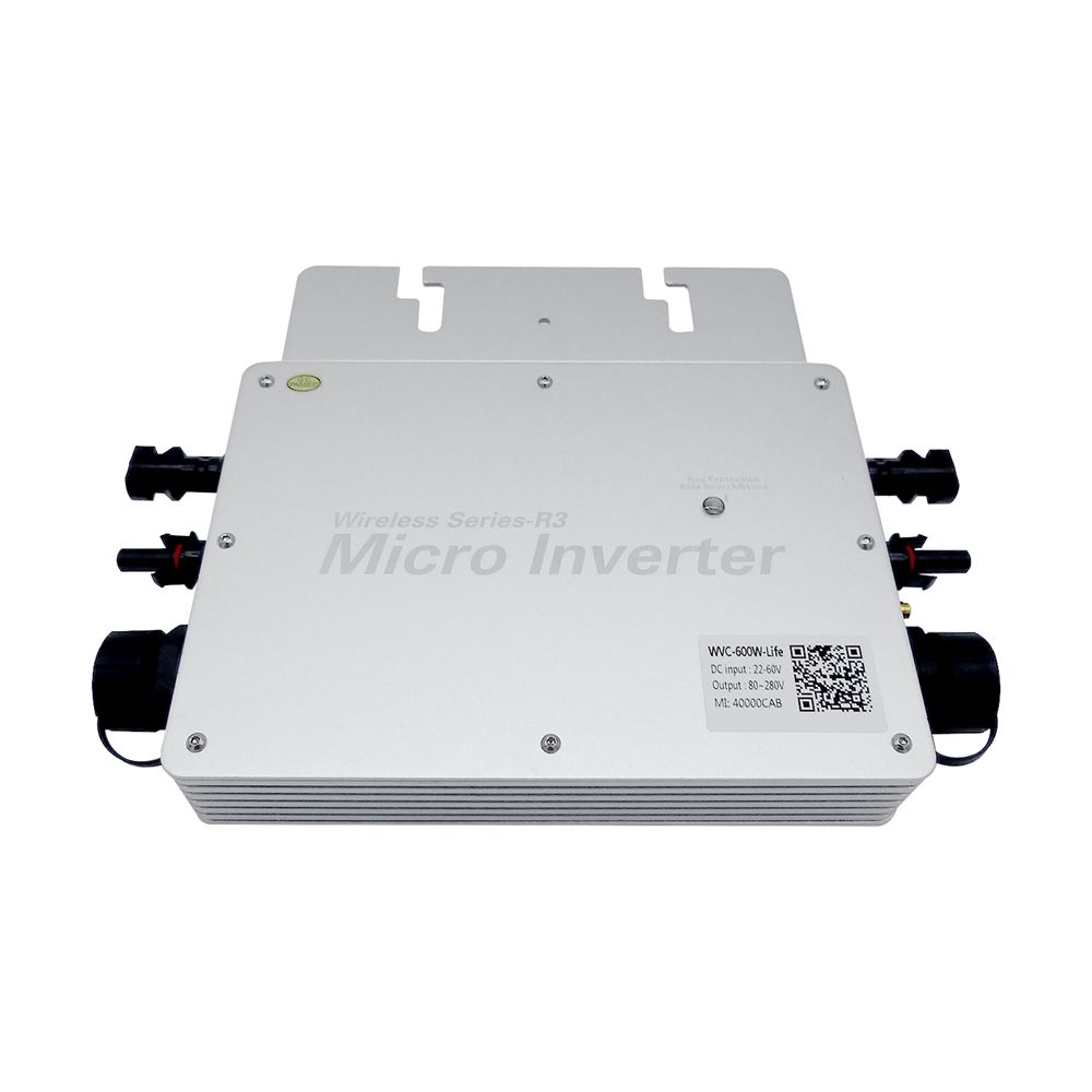 off grid solar micro inverter price