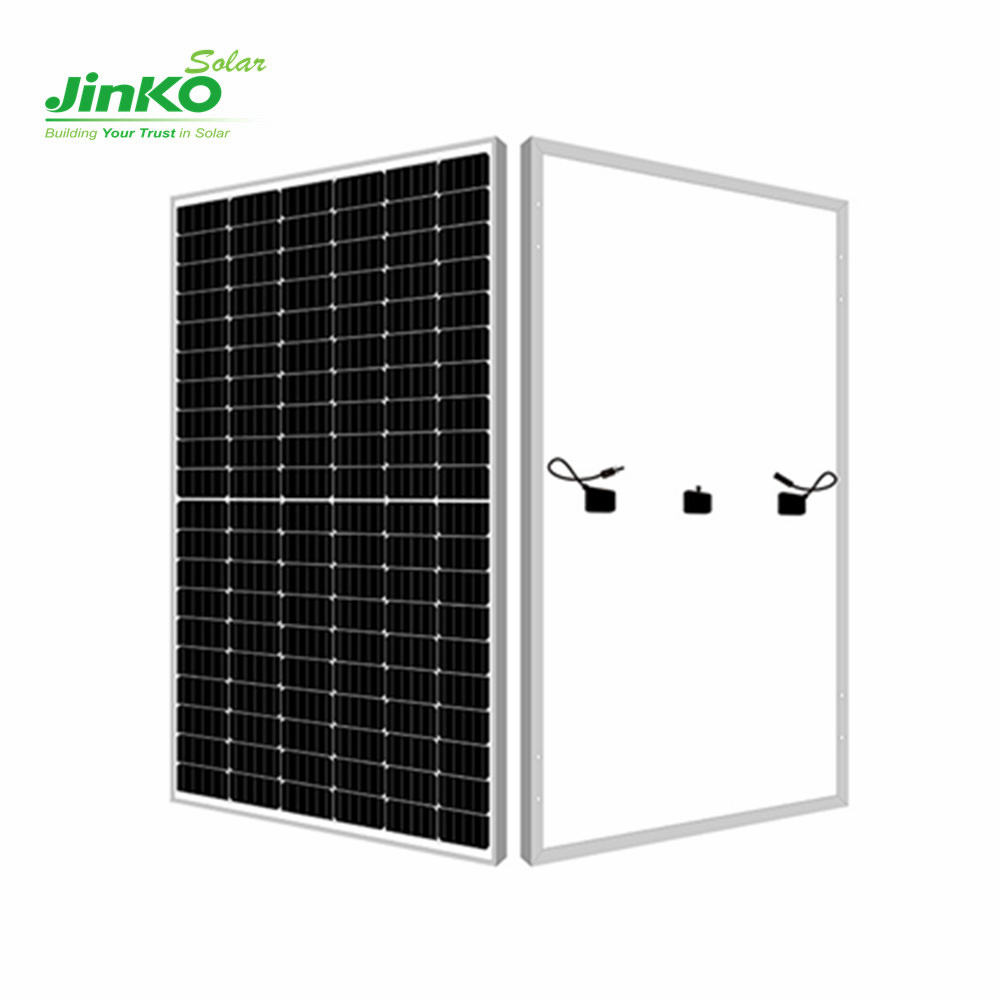 jinko solar holding stock jinko solar pv module 550w