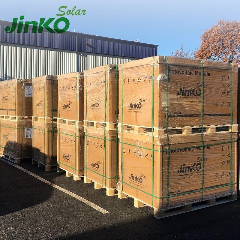 jinko solar photovoltaic panels 530w datasheet 535w datasheet