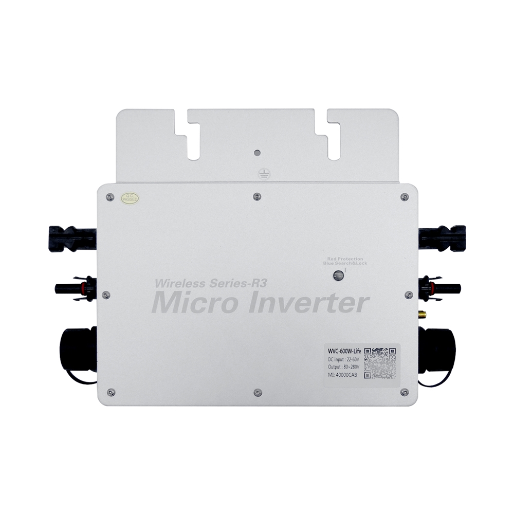 off grid solar micro inverter price